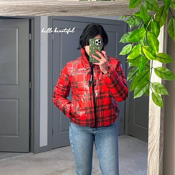 Juicy Couture | Jackets & Coats | Nwt Limited Edition Juicy Couture ...